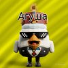 Иконка канала Агуша