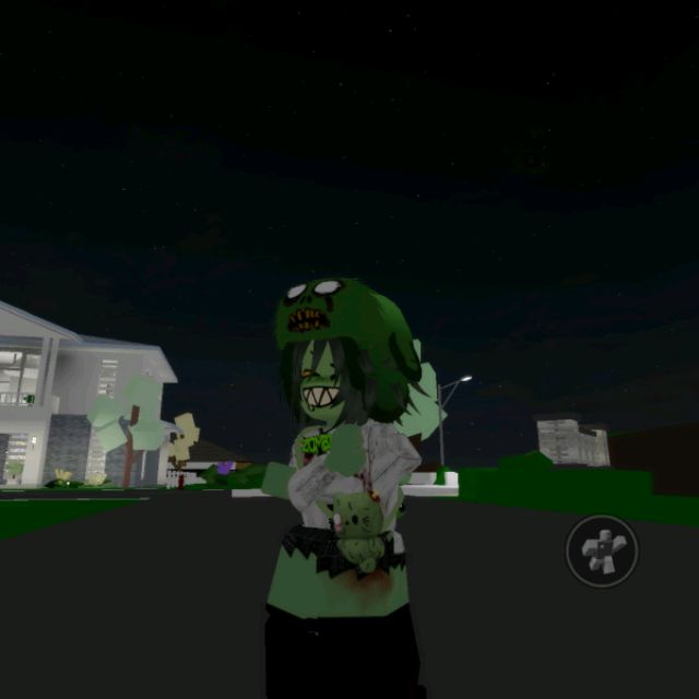 Иконка канала 🧟зомбяша_rbx💚