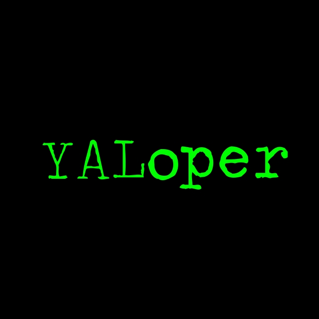 Иконка канала YALoper