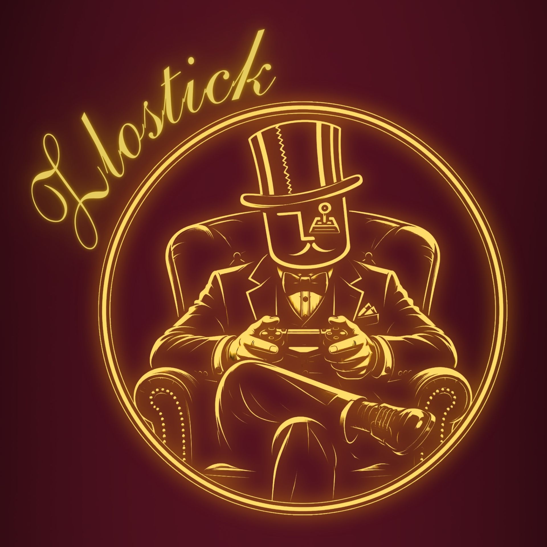 Иконка канала Zlostick