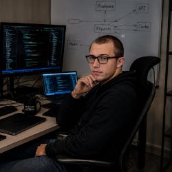 Иконка канала Владимир | InformatikaTutor
