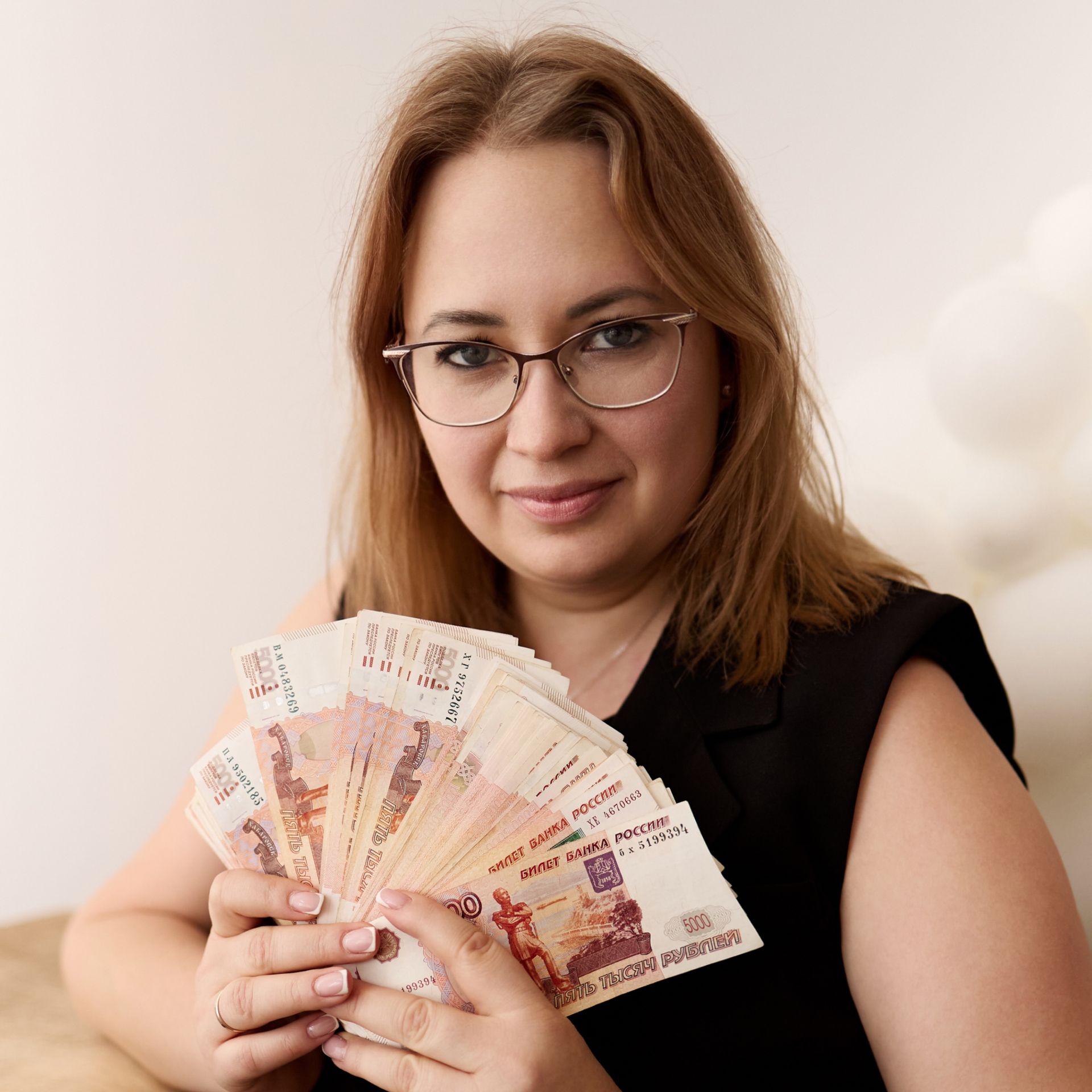 Иконка канала Invest_makarova