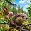 Иконка канала Мир природы с Демидом