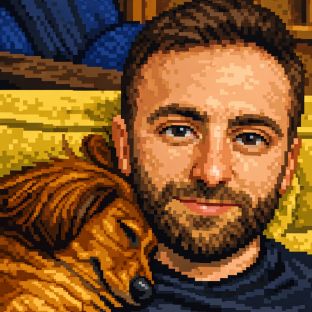 Иконка канала BloodAndWool