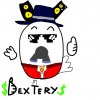 Иконка канала $ DexTery $