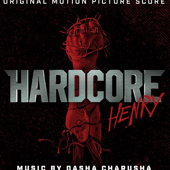Иконка канала OST | Hardcore Henry |