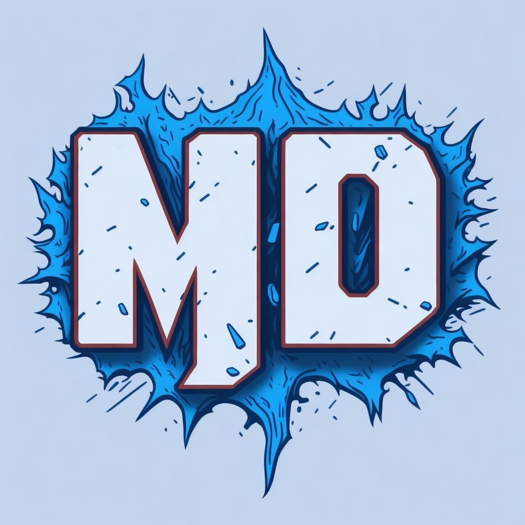 Иконка канала mighty_dimon