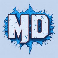 Иконка канала mighty_dimon