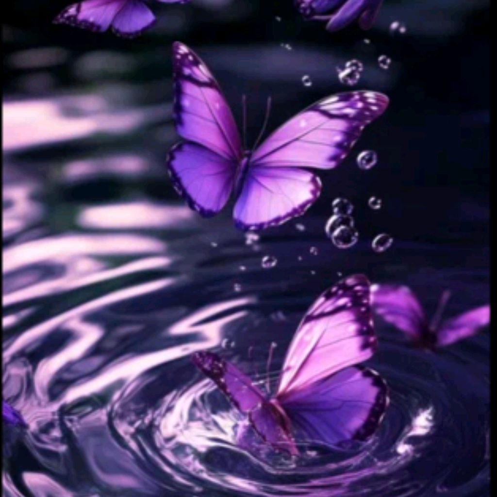 Иконка канала 💜anna💜