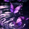 Иконка канала 💜anna💜