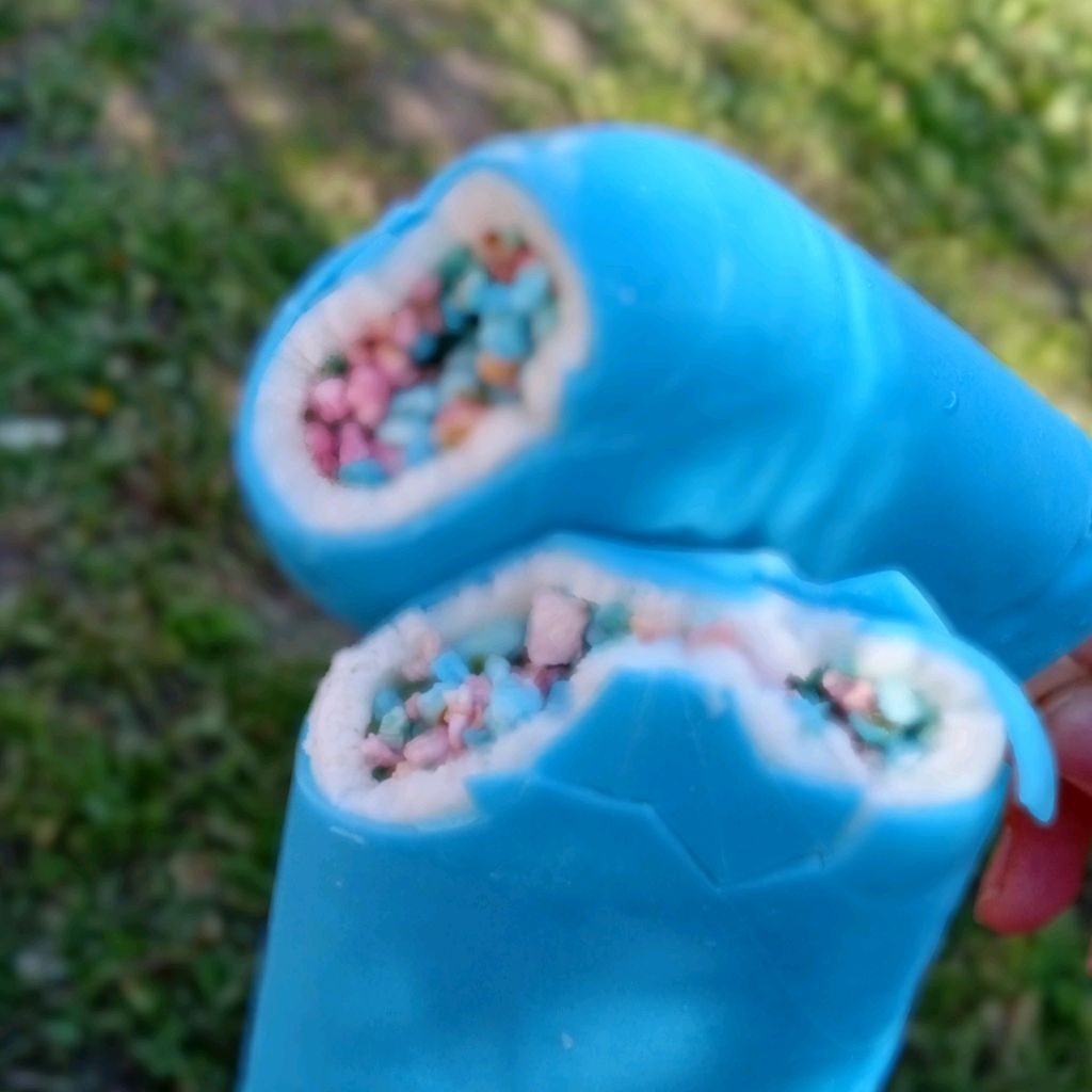 Иконка канала 👄Рисуем И Кайфуем👄