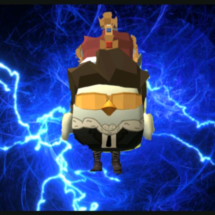 Иконка канала 🤟LIGHTNG PIAY🤟