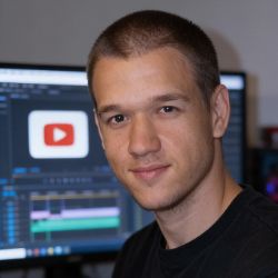 Иконка канала Аудитор YouTube | Владимир Александрович
