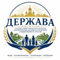 Иконка канала Держава