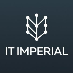 Иконка канала Айти Империал / IT Imperial