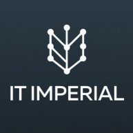 Иконка канала Айти Империал / IT Imperial
