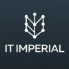 Иконка канала Айти Империал / IT Imperial