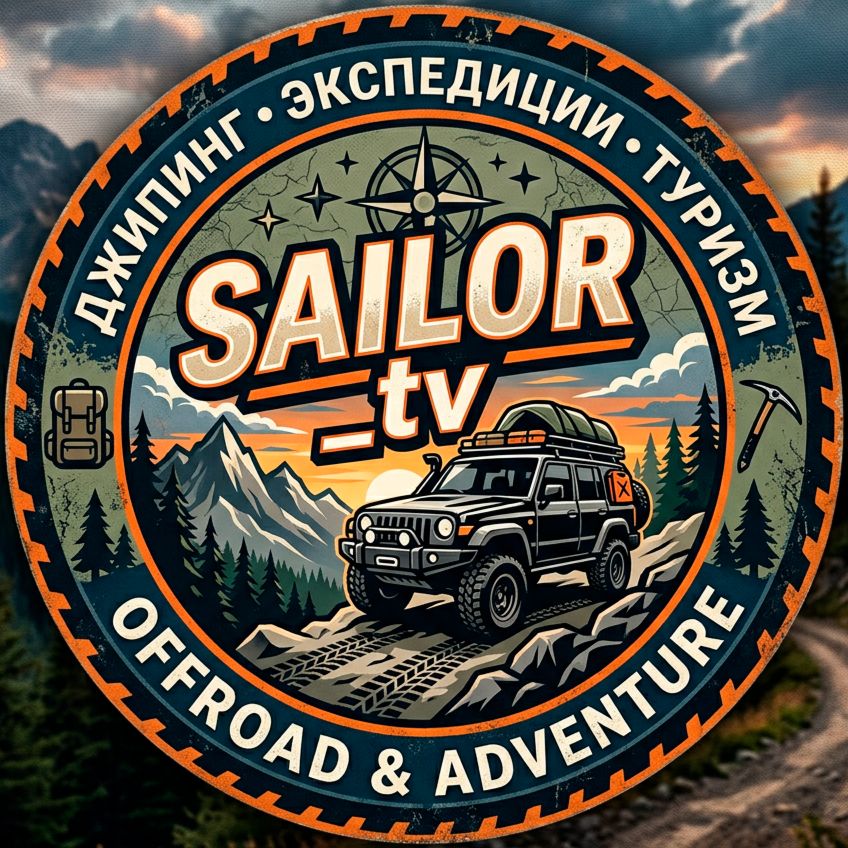 Иконка канала SAILOR_TV