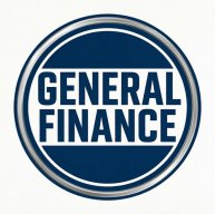 Иконка канала General finance
