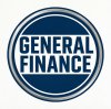 Иконка канала General finance