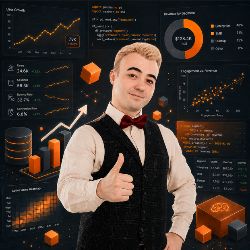 Иконка канала Brainsburg Education