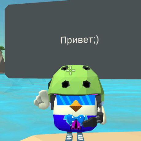 Иконка канала Cheky 3K