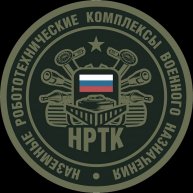 Иконка канала НРТК