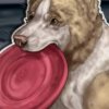 Иконка канала ✨~Varix dog~✨