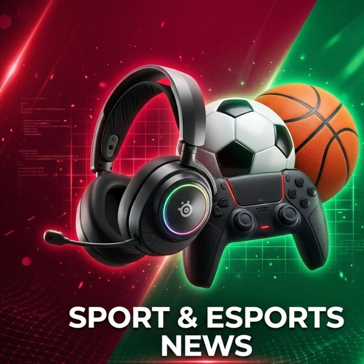 Иконка канала SportNovostь