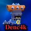 Иконка канала Denc4k