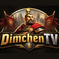 Иконка канала DimchenTV