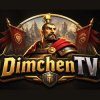 Иконка канала DimchenTV