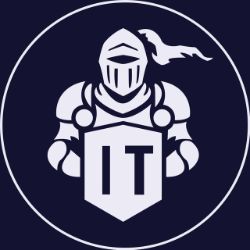 Иконка канала IT Knight