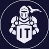 Иконка канала IT Knight
