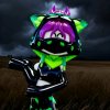 Иконка канала ToxyCat