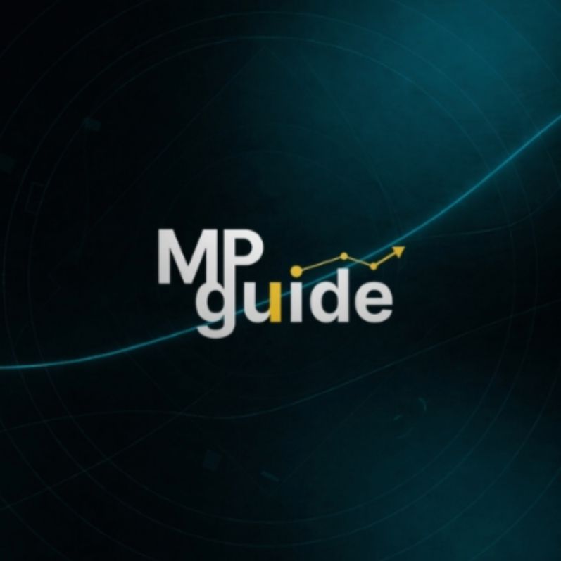 Иконка канала MPGUIDE