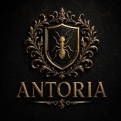 Иконка канала Antoria - другой муравейник