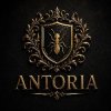 Иконка канала Antoria - другой муравейник