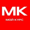 Иконка канала Мой курс