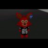 Иконка канала MrFoxy_Top4ik