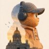 Иконка канала Пушиш