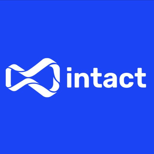 Иконка канала intact