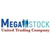 Иконка канала Megastock