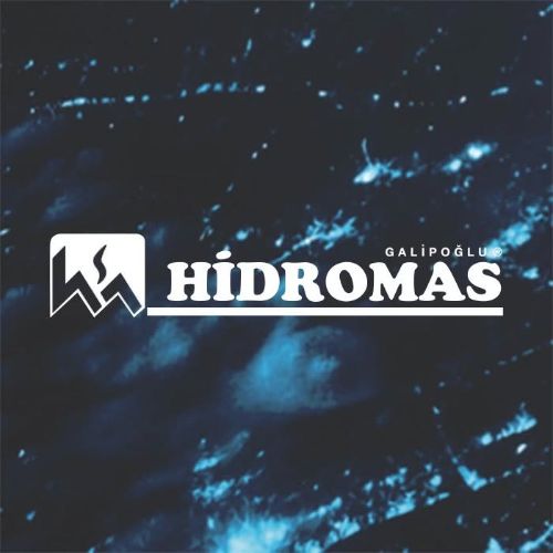 Иконка канала Hidromas Россия