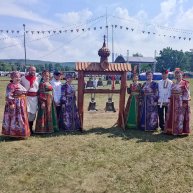 Иконка канала КОЛОКОЛАТВ