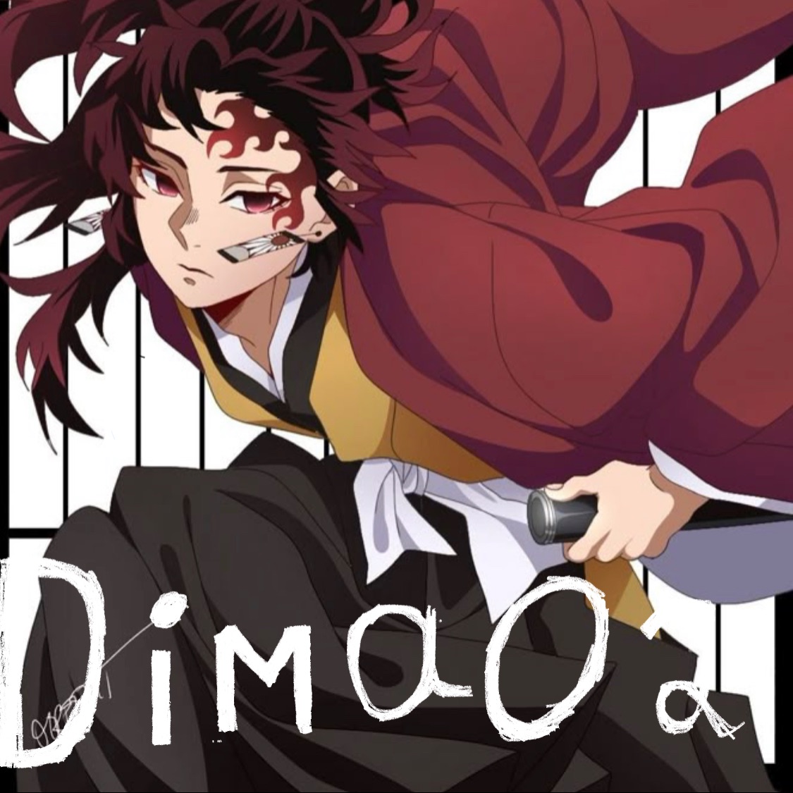 Иконка канала Dima02