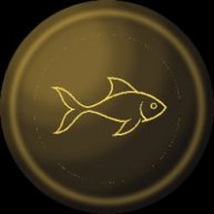 Иконка канала Golden Fish