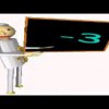 Иконка канала ♥️3️⃣🫪Baldi -3 добрый🫪3️⃣♥️