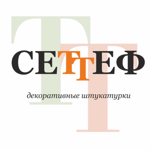 Иконка канала СЕТтЕФ декоративные штукатурки