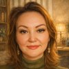 Иконка канала Гринберг Лилия Терапия Души